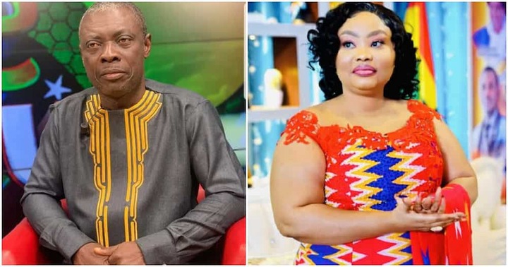 True Pastors Must Believe in the Bible - Kyiriabosom's Ex-Wife