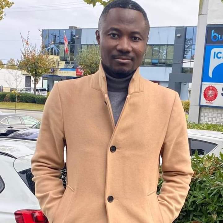 Christian Atsu's Death and the Role of Faith.- Solomon Attah