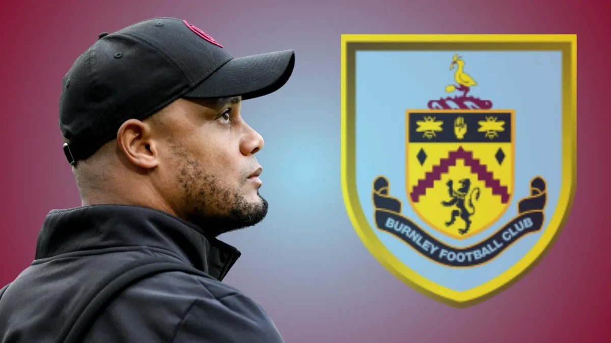 Vincent Kompany’s Burnley duo destined for Premier League greatness