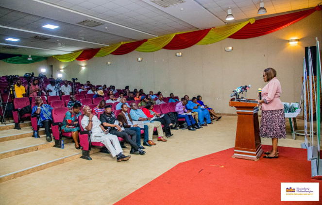 A Total Of 559 Road Traffic Deaths Recorded In Accra Between 2020 and ...