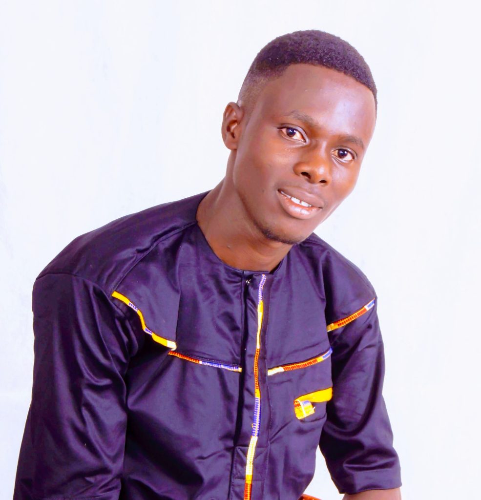 Reasons Why You Shouldn't Give Up on Yourself - Bohyeba Richard