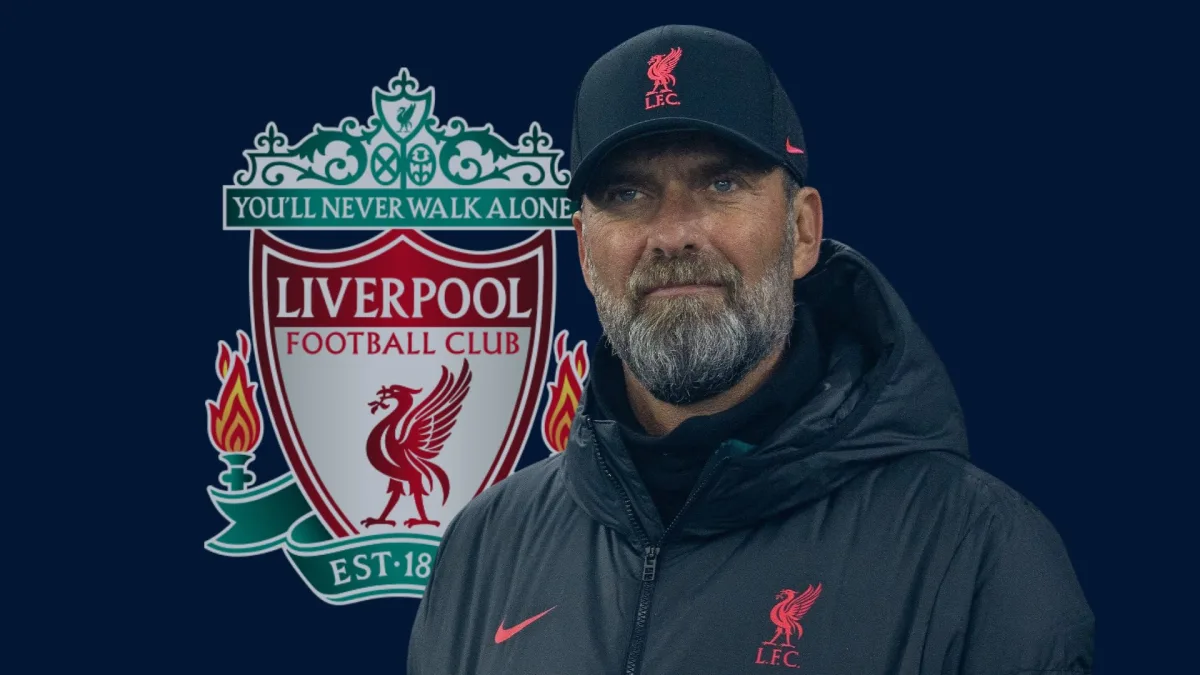 Liverpool's three midfield targets after losing Bellingham