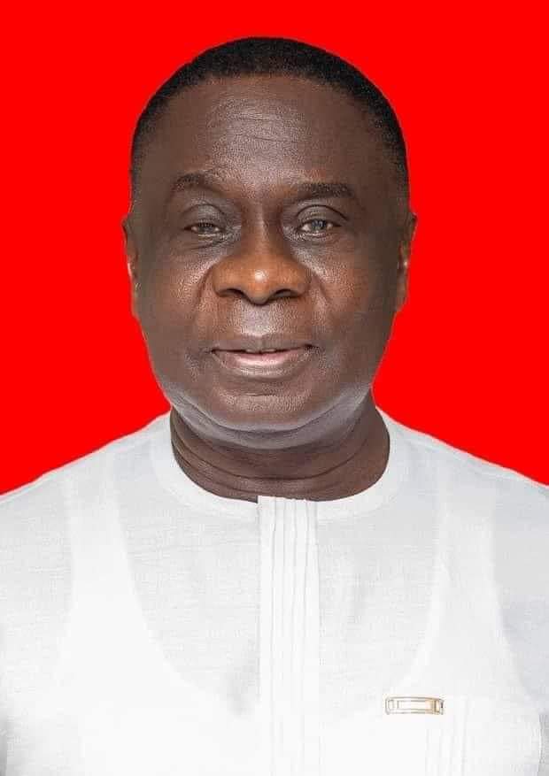 My victory is dedicated to justice and Ghana – Gyakye Quayson