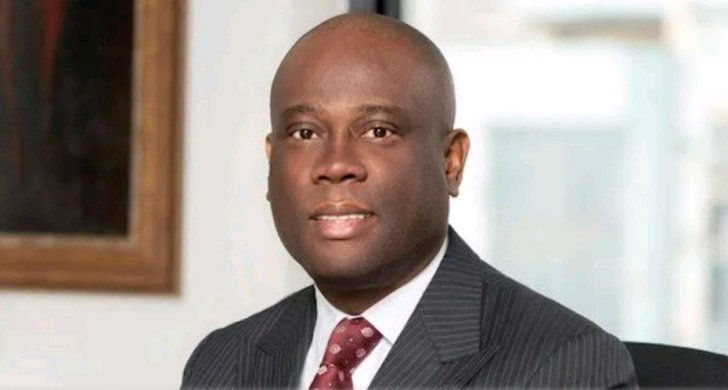 Access Bank founder, Herbert Wigwe reportedly dies with his wife in ...