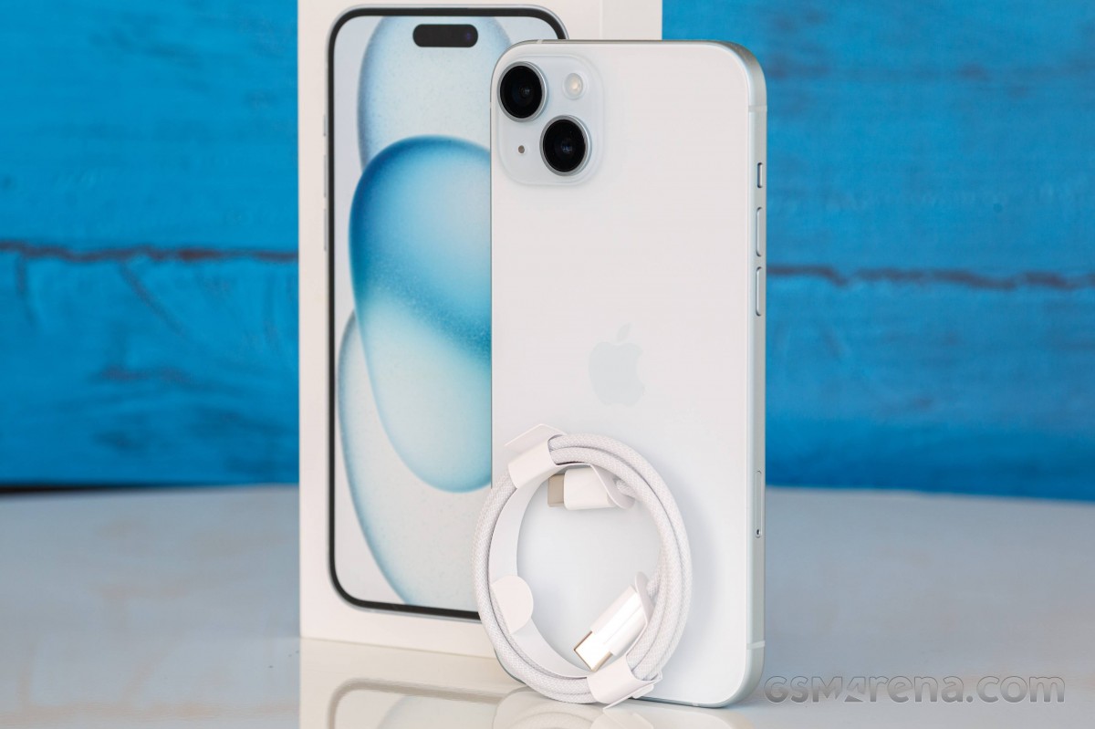 More To Know About Apple iPhone 15 Plus review
