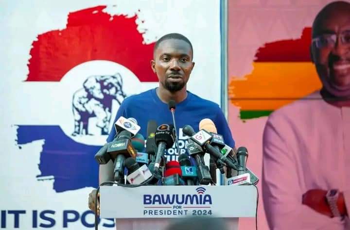SOME OF DR. BAWUMIA’S VISION ON EDUCATION