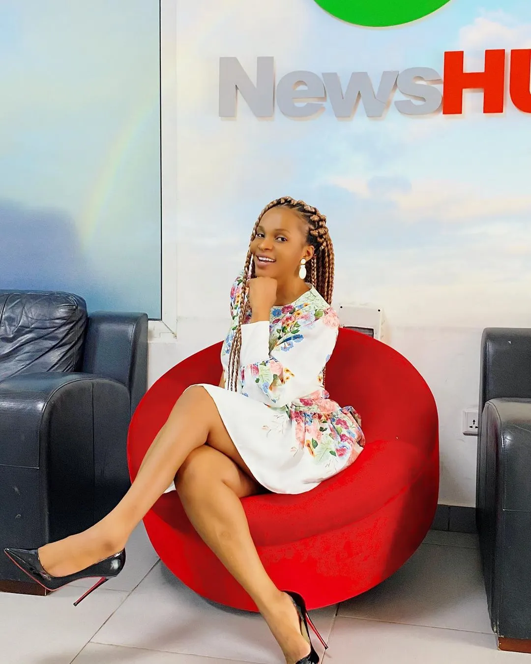 Actors and actresses also deserve award schemes – Benedicta advocates
