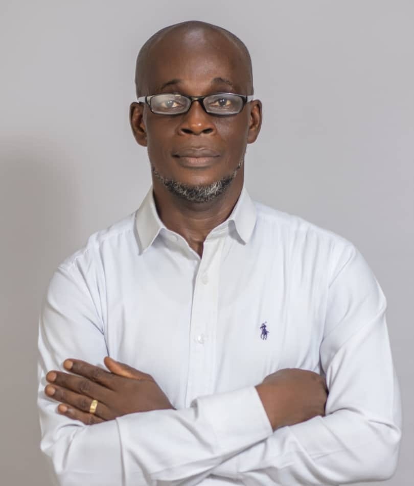 2024 election is a battle between residents of Dormaa Ahenkro and Kwaku ...