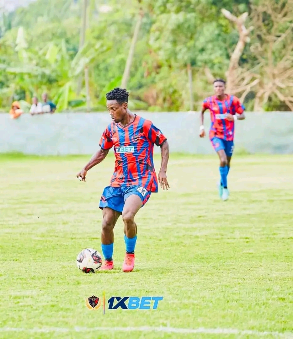 Breaking News: Stephen Appiah Asare Joins Hearts of Oak as New Winger