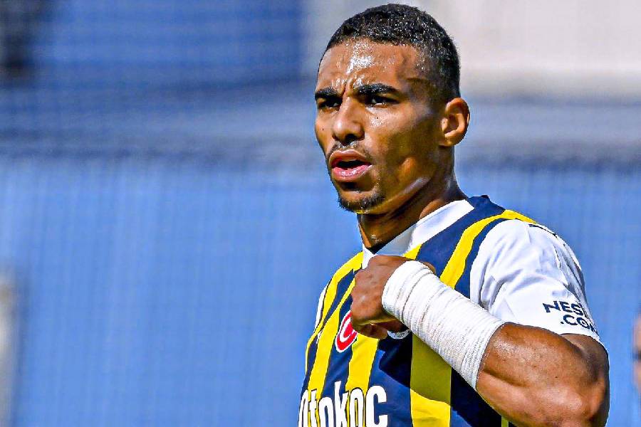 Alexander Djiku has resumed training after missing the AFCON qualifiers ...