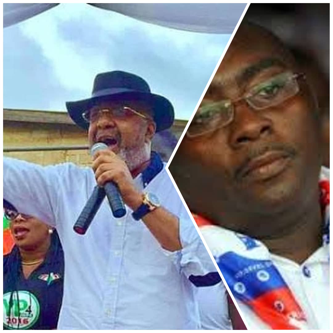 "Sack our National and Regional Nasara coordinators for someone who can ...