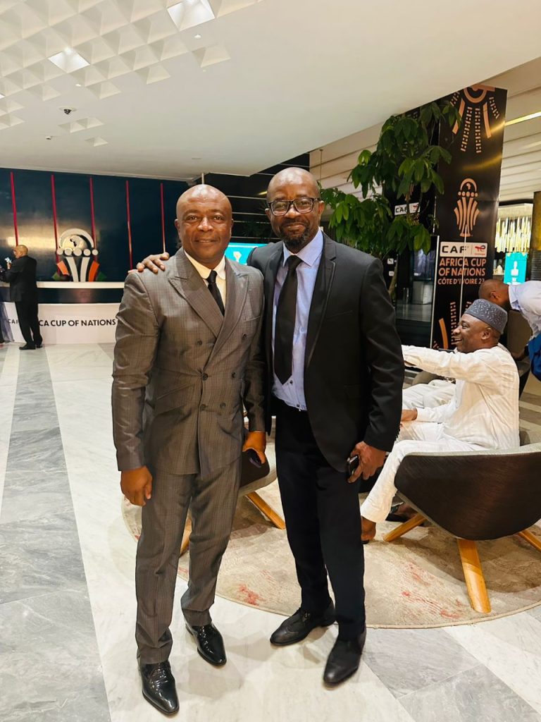 Ghana legend Abedi Pele suggest measures to restore Ghana’s football ...