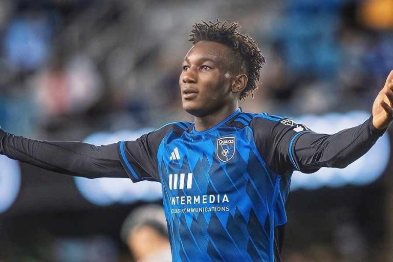 It’s sad not to see Ghana qualify for the AFCON – Burkina Faso forward ...