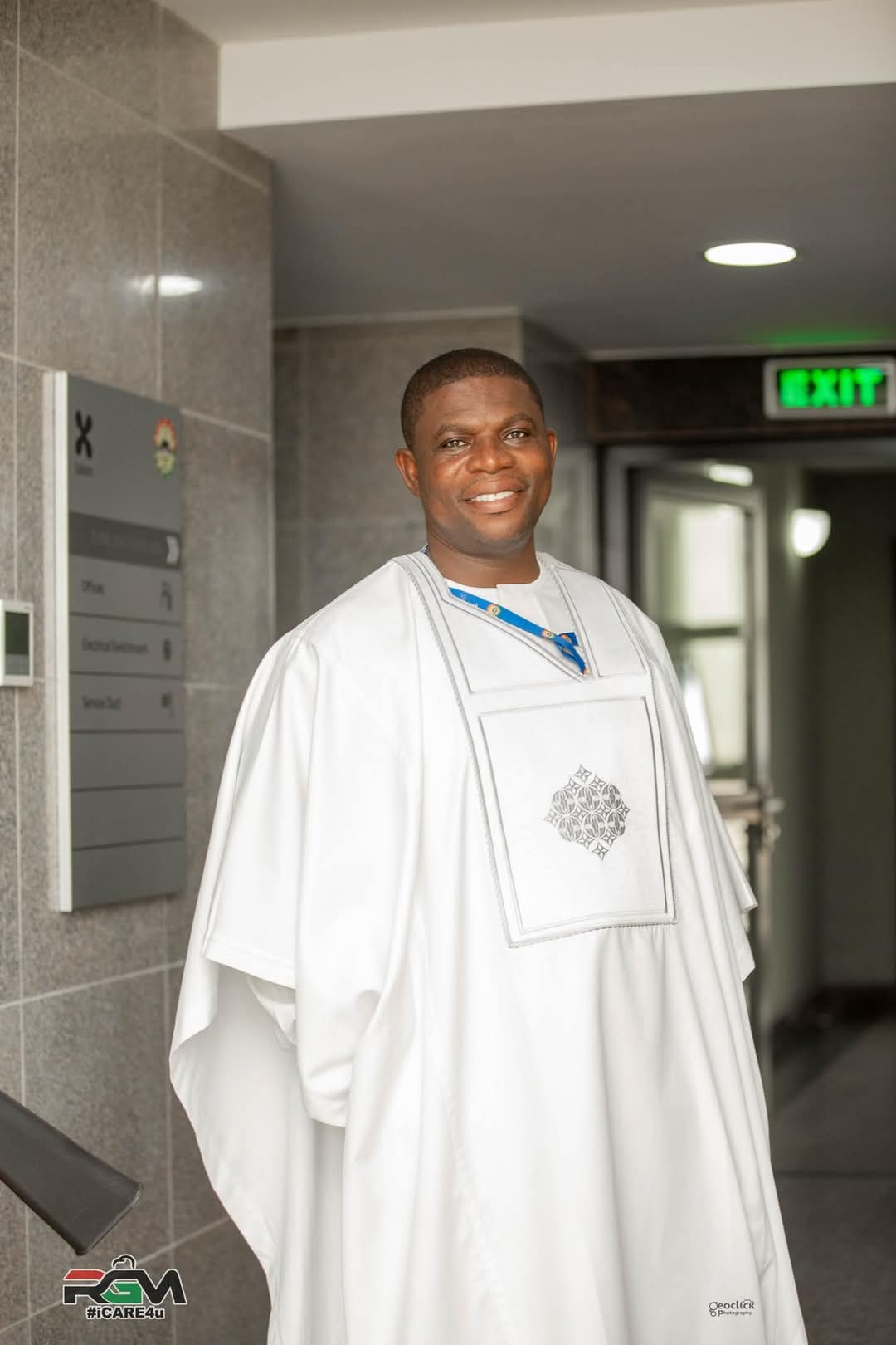MAHAMA NOMINATES HON RICHARD GYAN-MENSAH AS DEPUTY MINISTER FOR ENERGY ...