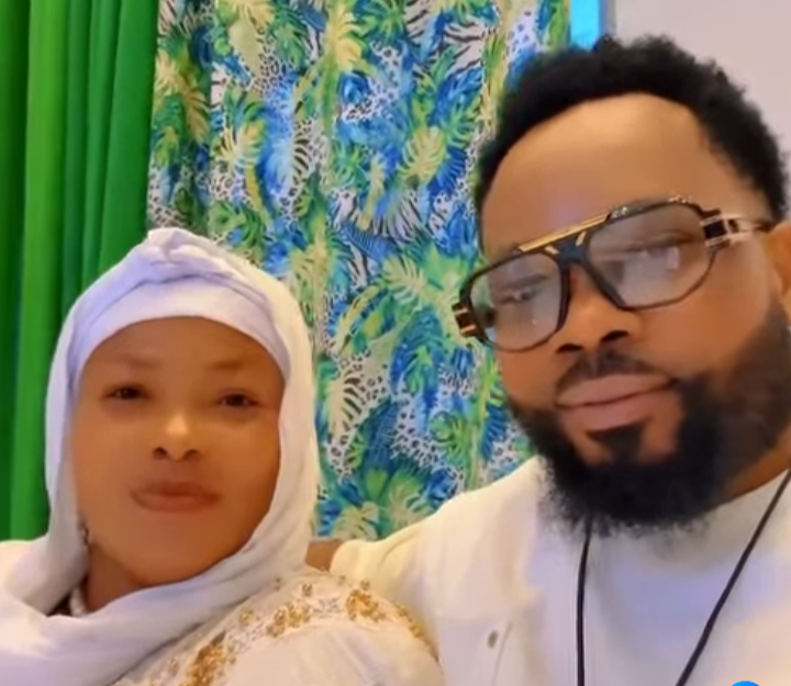 Nana Agradaa Released After Eight Months in Prison